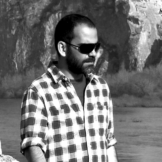Berent Baytekin - '74Escape
