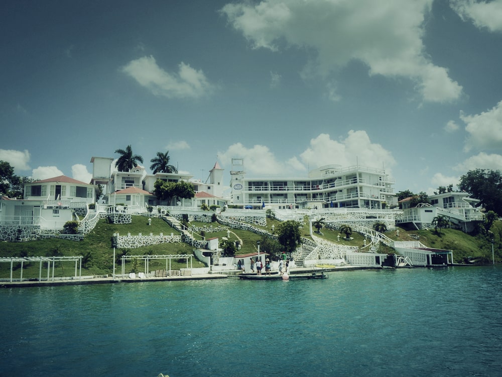 Travel Tabasco Mexico