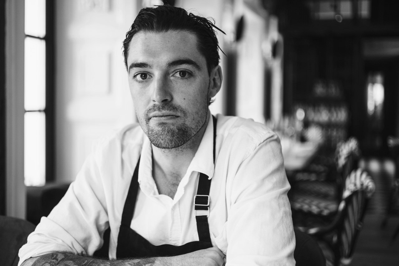 Tom Halpin - '74Escape